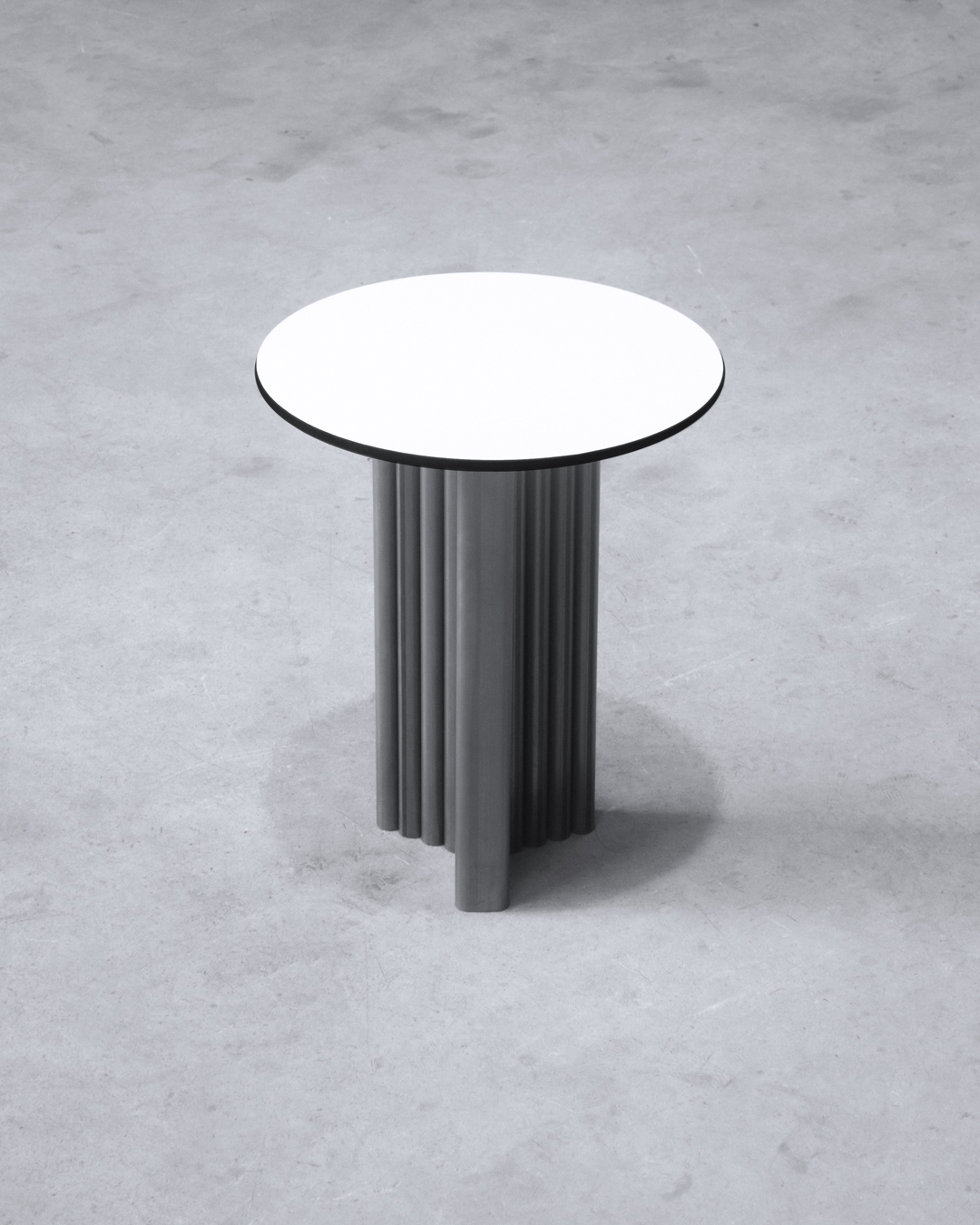 T–ST03 SIDETABLE 60 - Temper T–ST03 SIDETABLE 60 - Temper