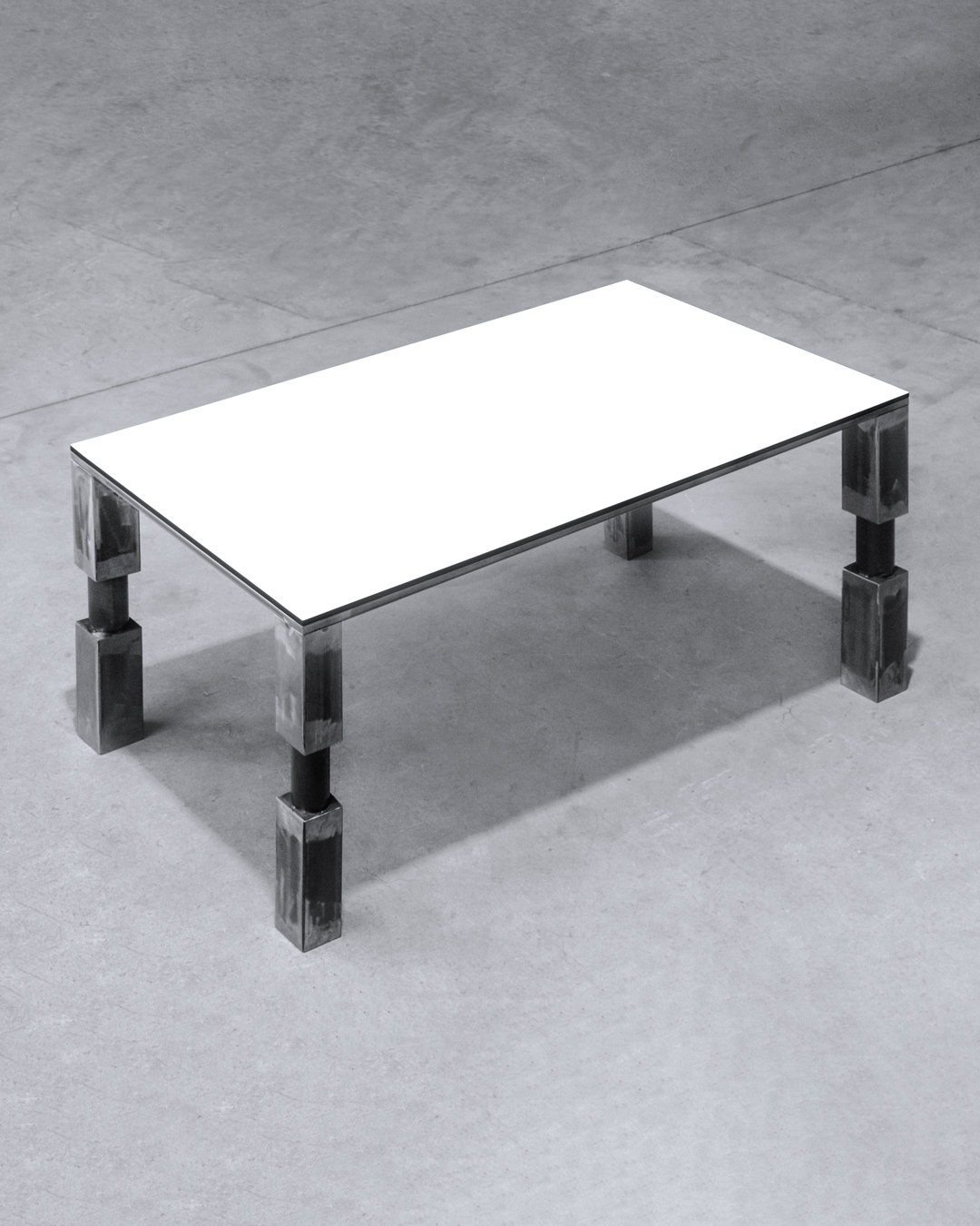 T–T01 TABLE - Temper T–T01 TABLE - Temper